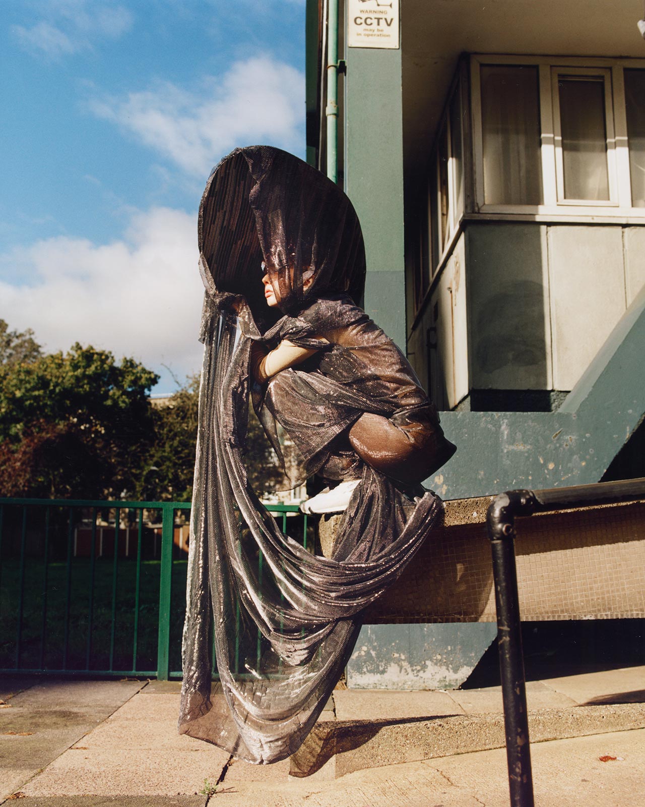 For London’s newest class of designers, performance and wearability go ...