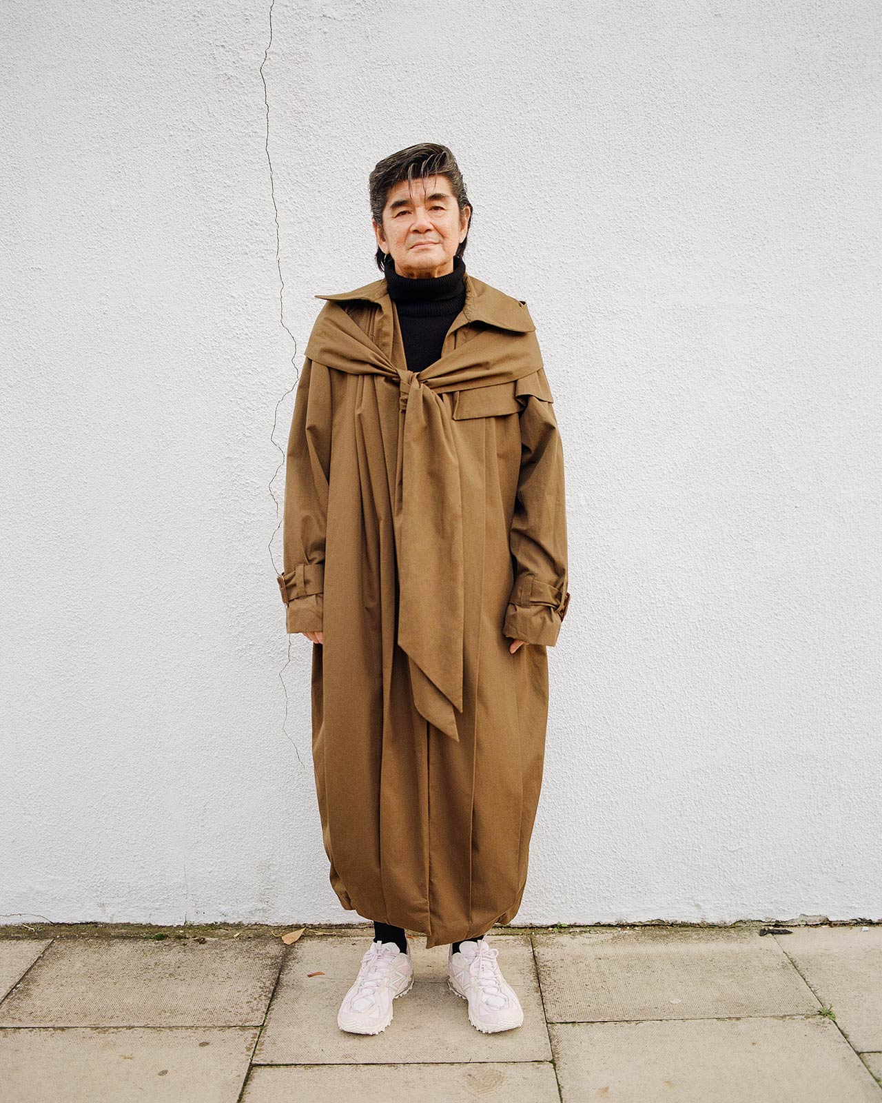 For London’s newest class of designers, performance and wearability go ...