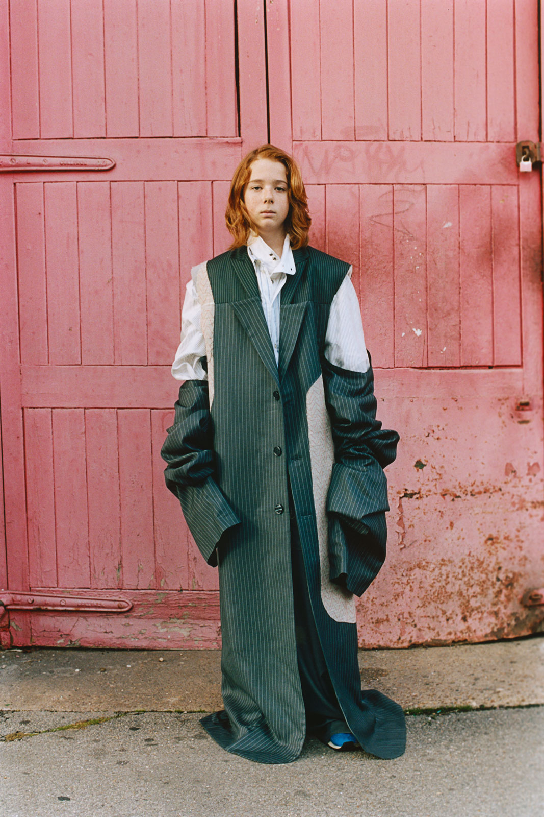 For London’s newest class of designers, performance and wearability go ...