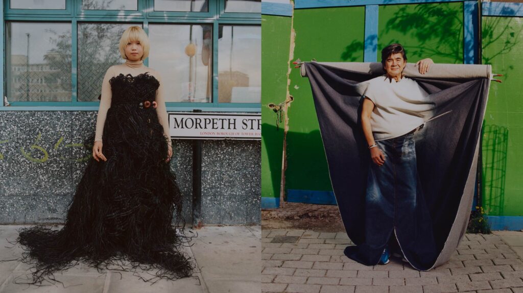 For London’s newest class of designers, performance and wearability go ...