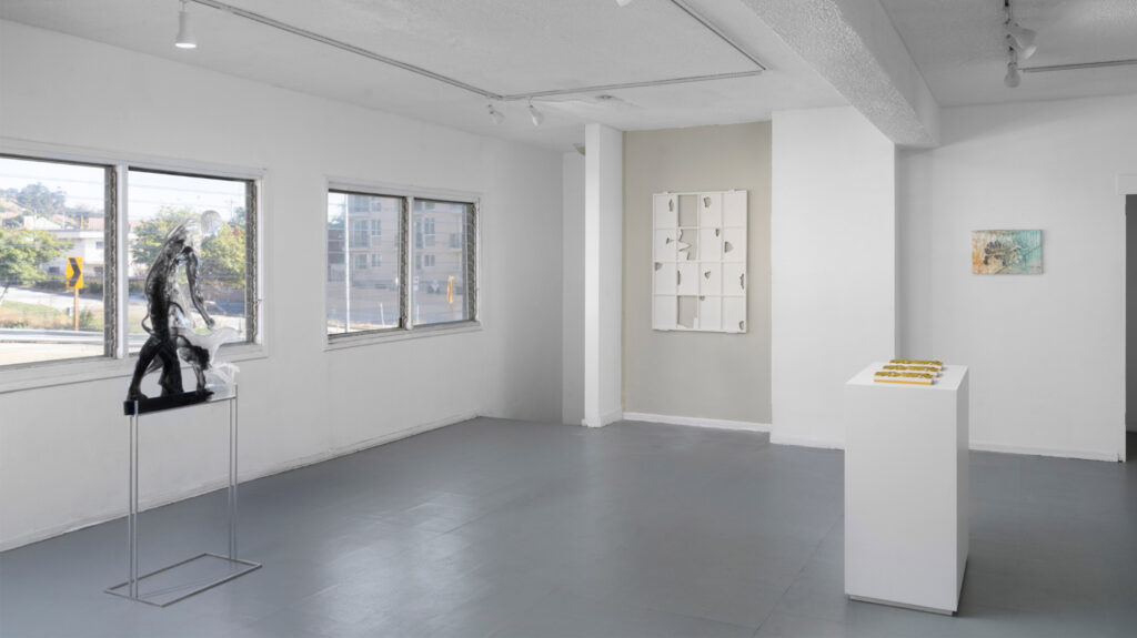 ‘Virtual Volume’ makes space a thought experiment