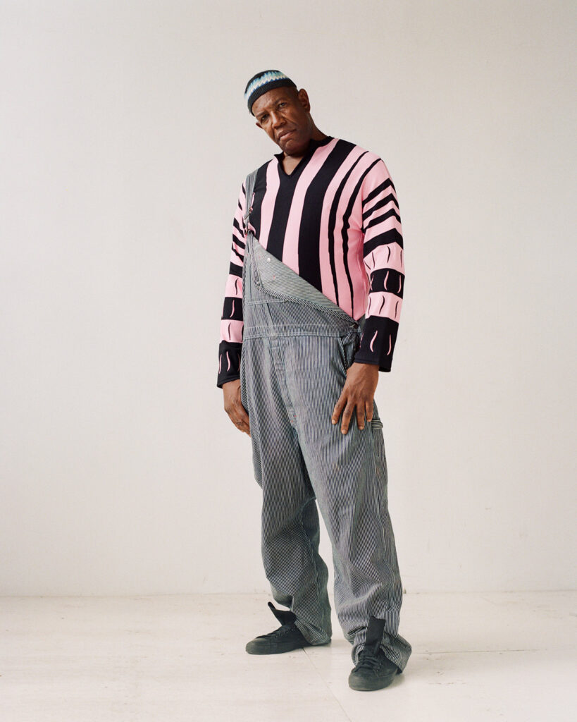 Daytripping: Vibe editor