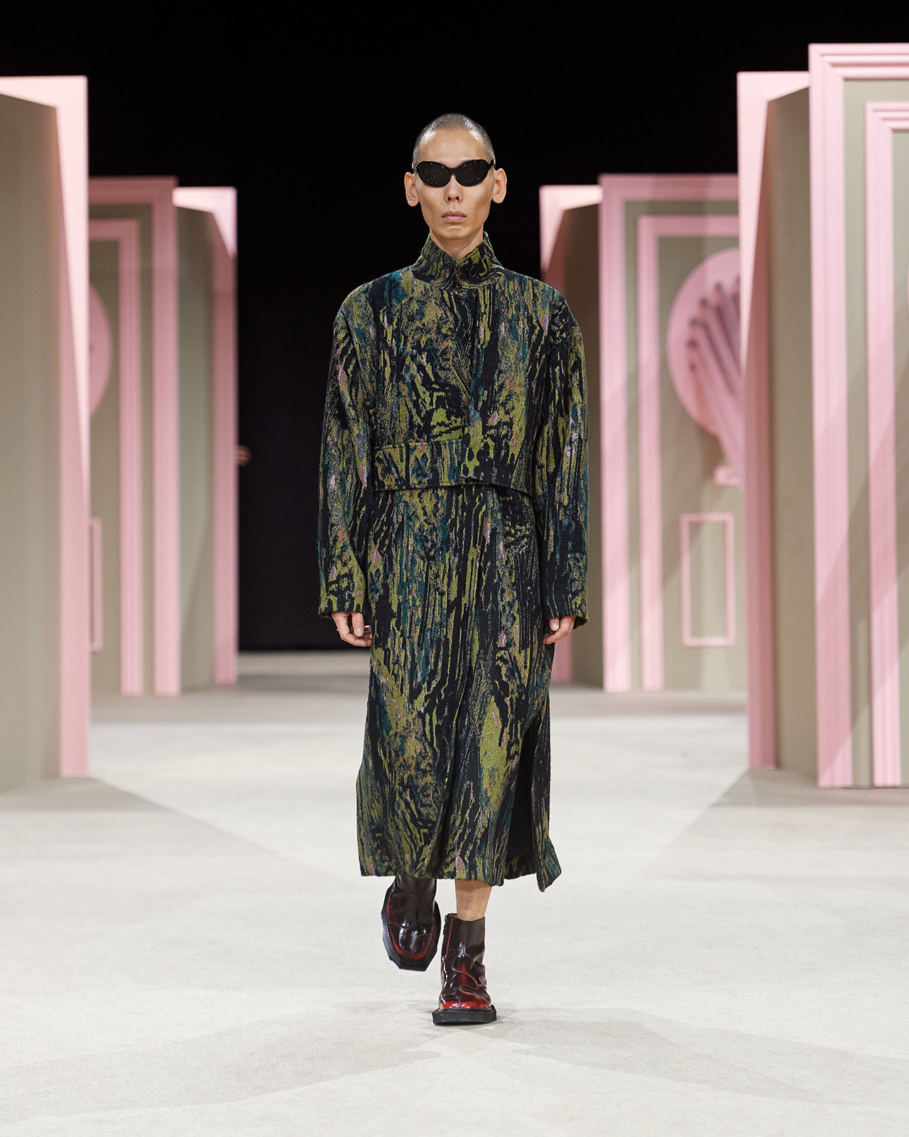 Meet four unique designers from CIFF 62 x Revolver