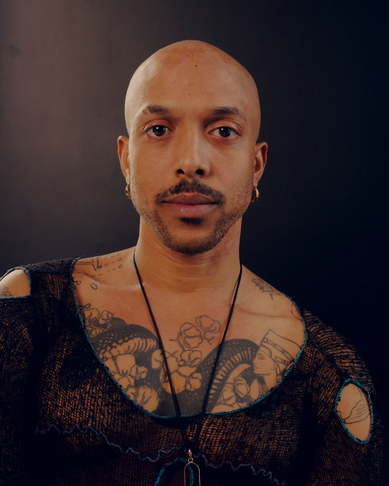 Richard Kennedy and Rashonda Reeves turn Performance Space New York ...