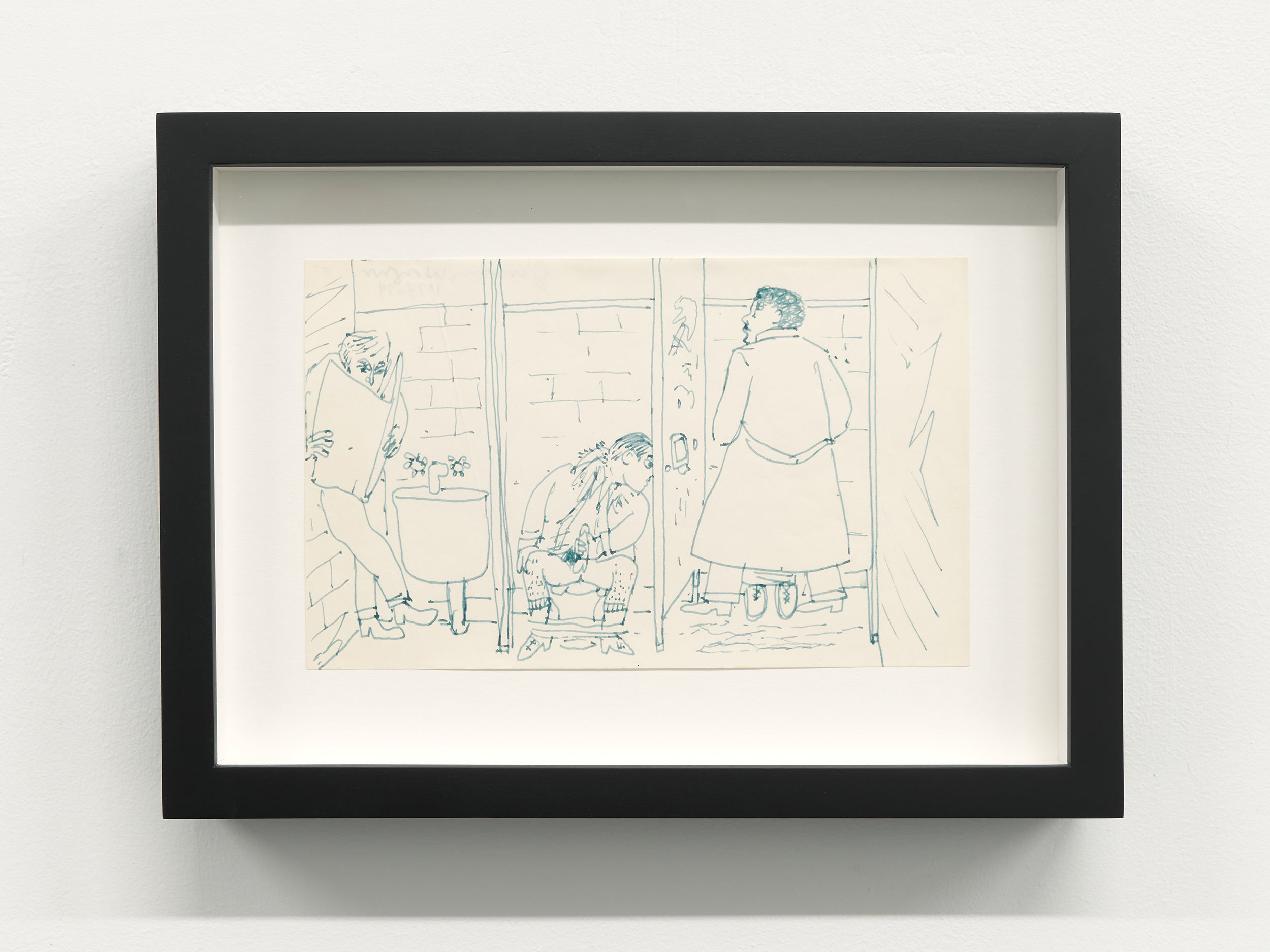 The fearless thrills of Jimmy Wright and Christopher Culver