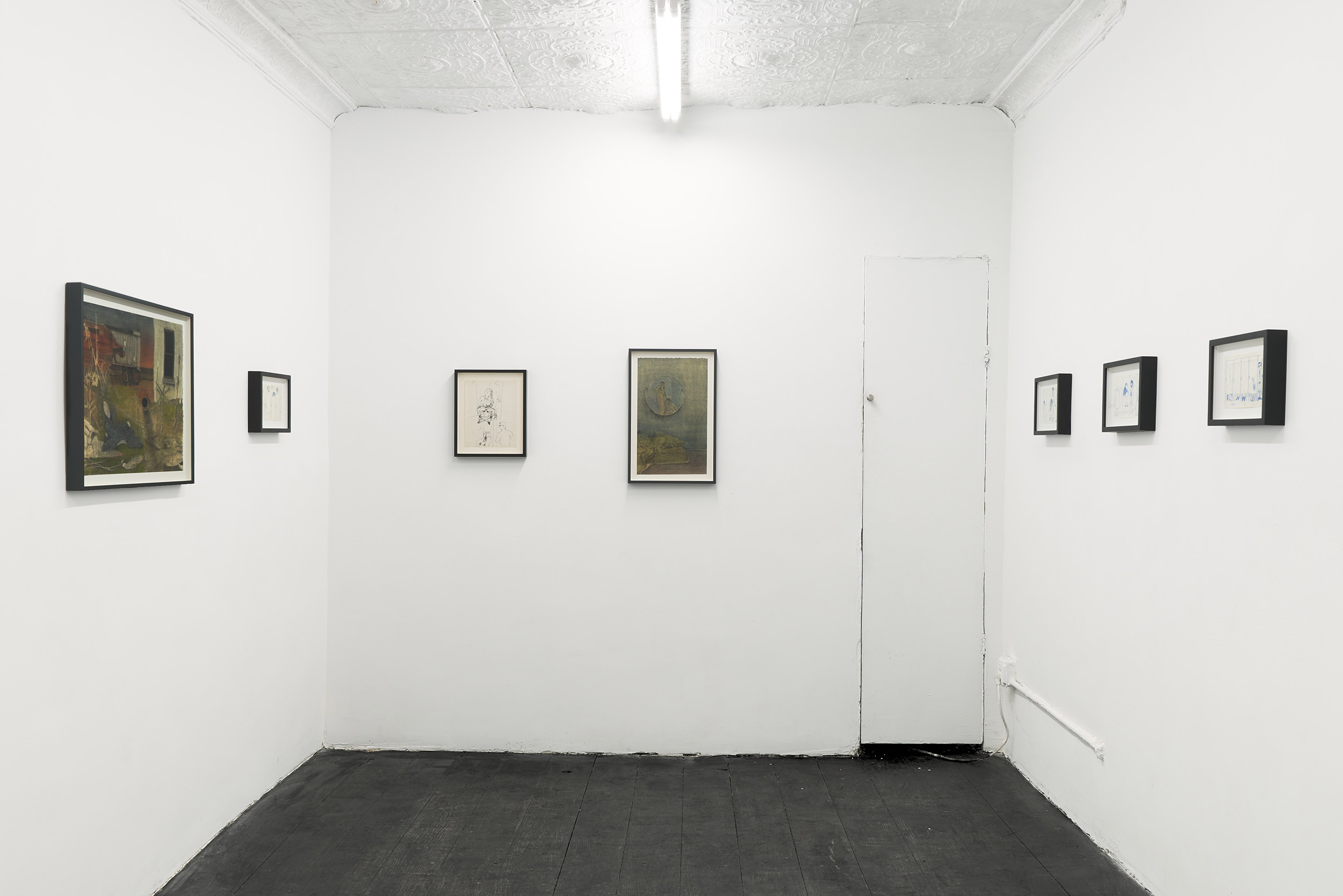 The fearless thrills of Jimmy Wright and Christopher Culver