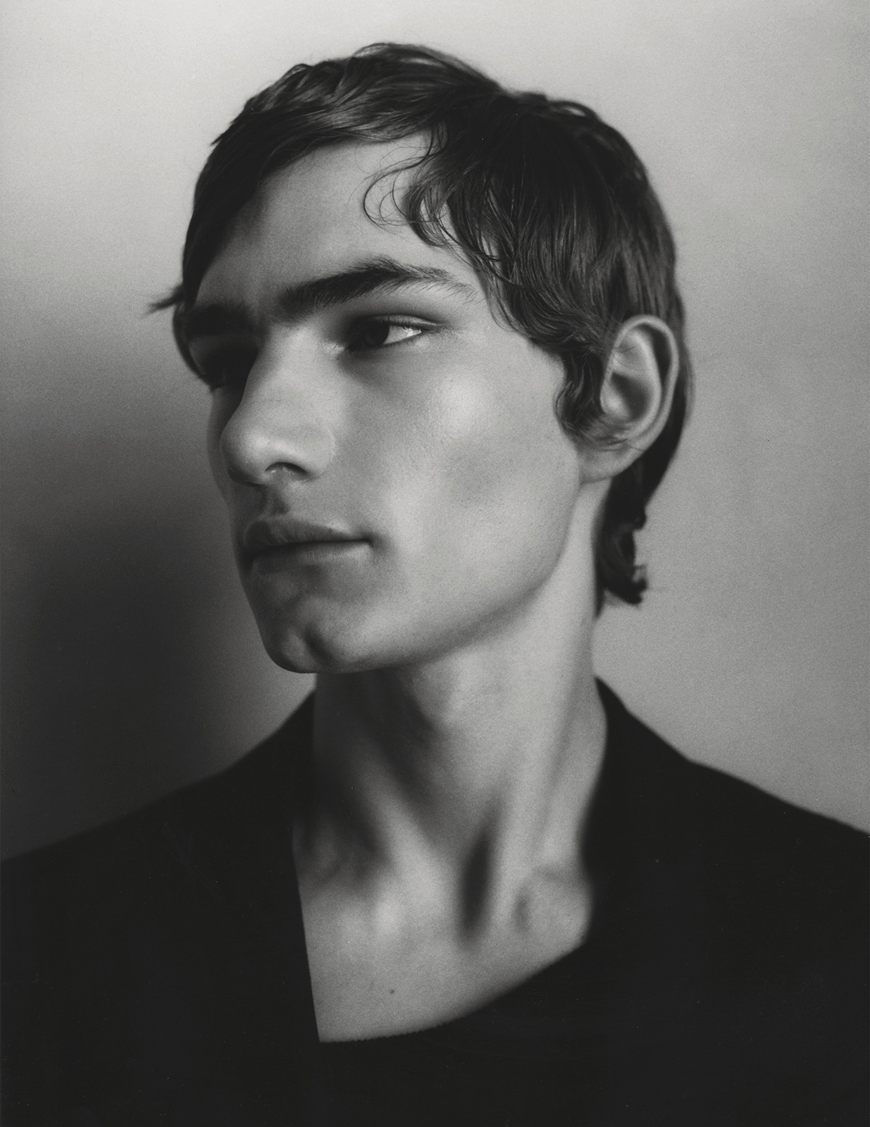 Officine Générale’s portraits of persona