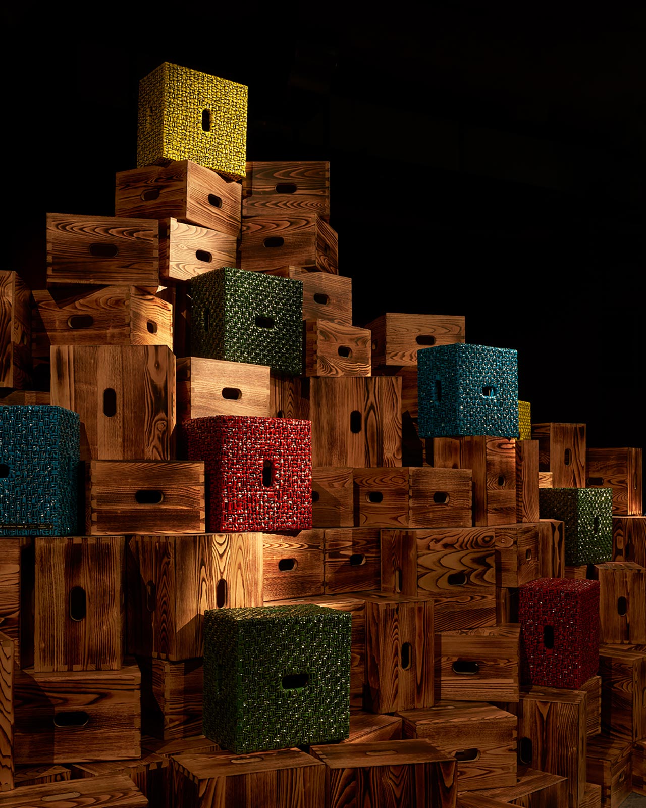 Bottega Veneta builds from the blocks of timeless style with its ...