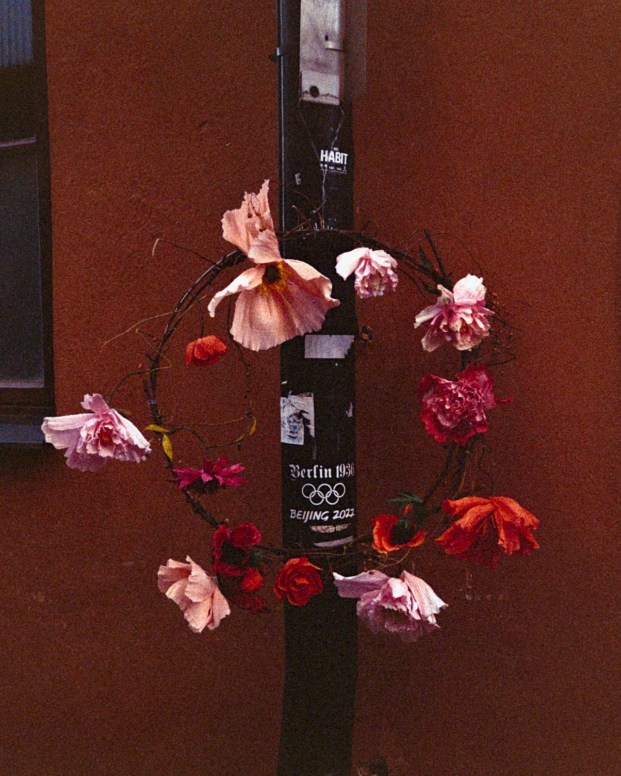 Danny Lim takes us into the unseen heart of Stockholm