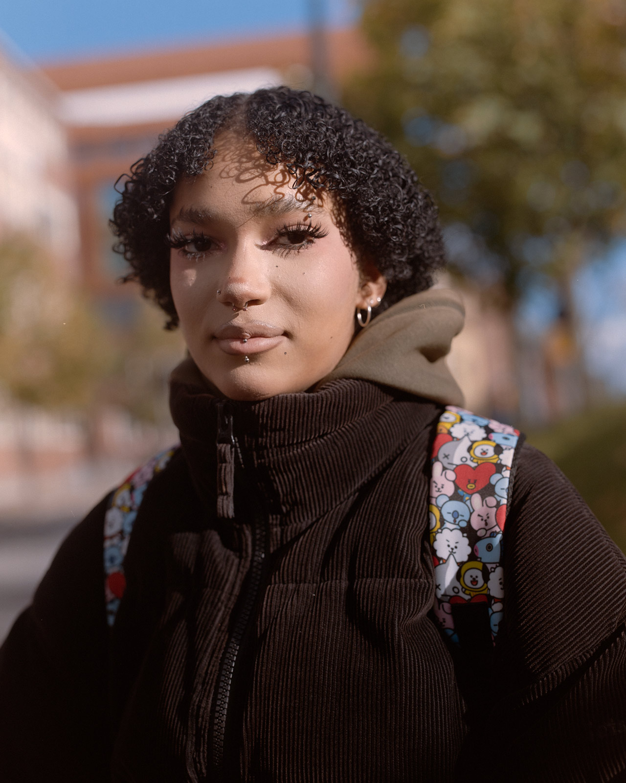 Danny Lim takes us into the unseen heart of Stockholm