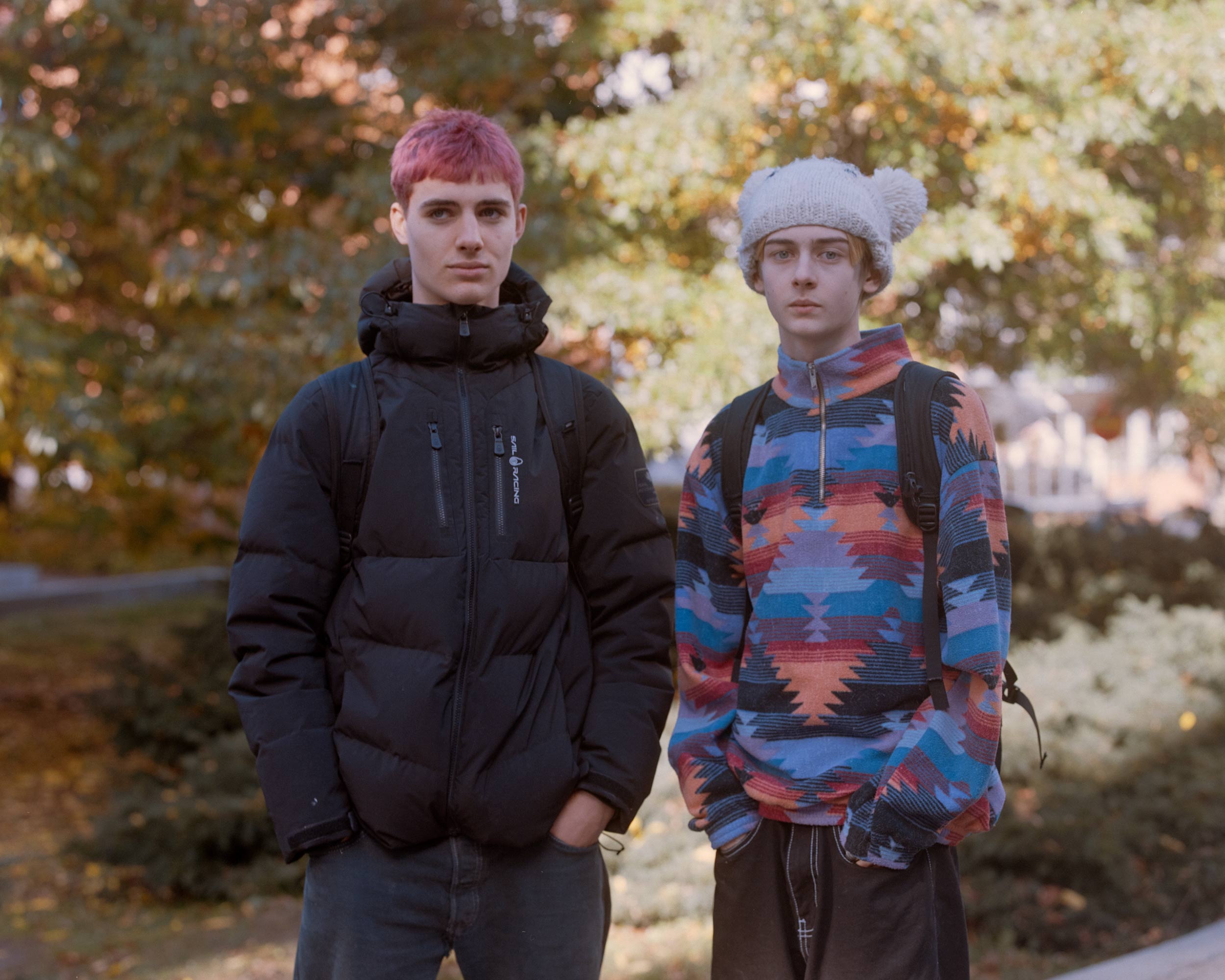 Danny Lim takes us into the unseen heart of Stockholm