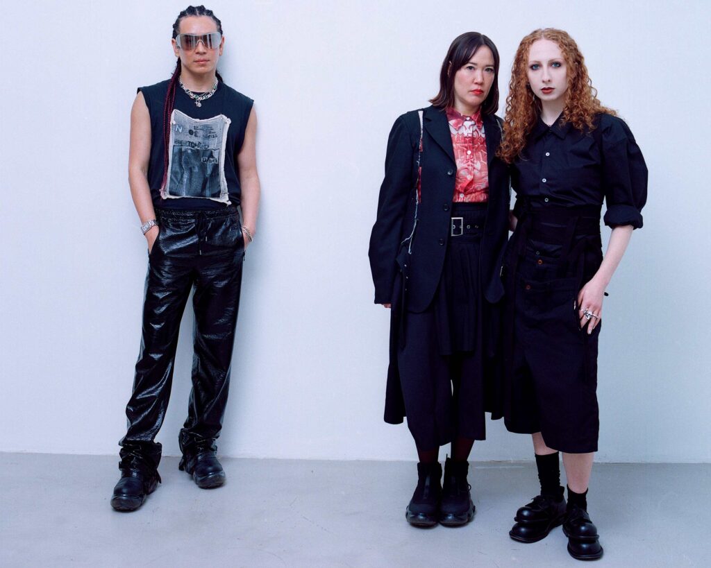 ESSX evolves the New York retail landscape