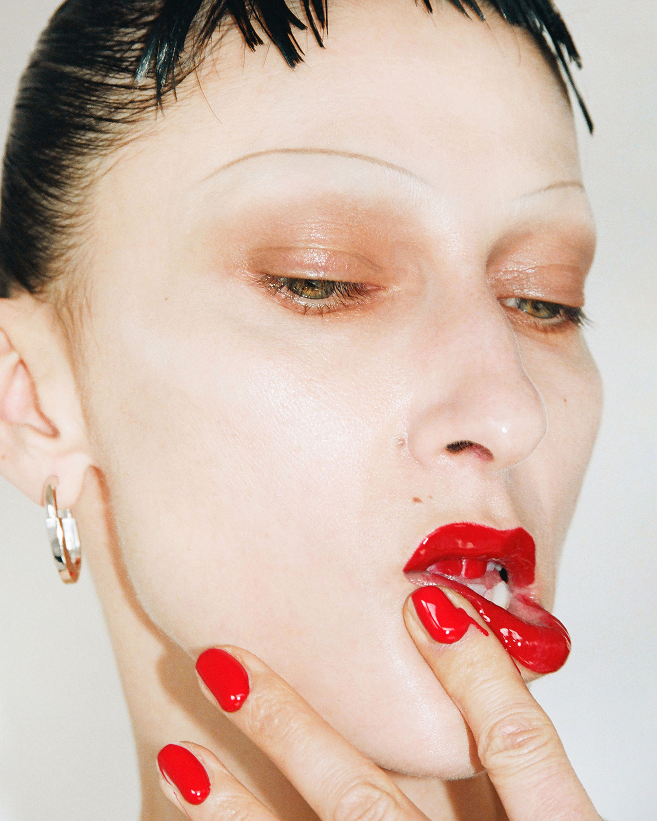 Pleasure of the Text