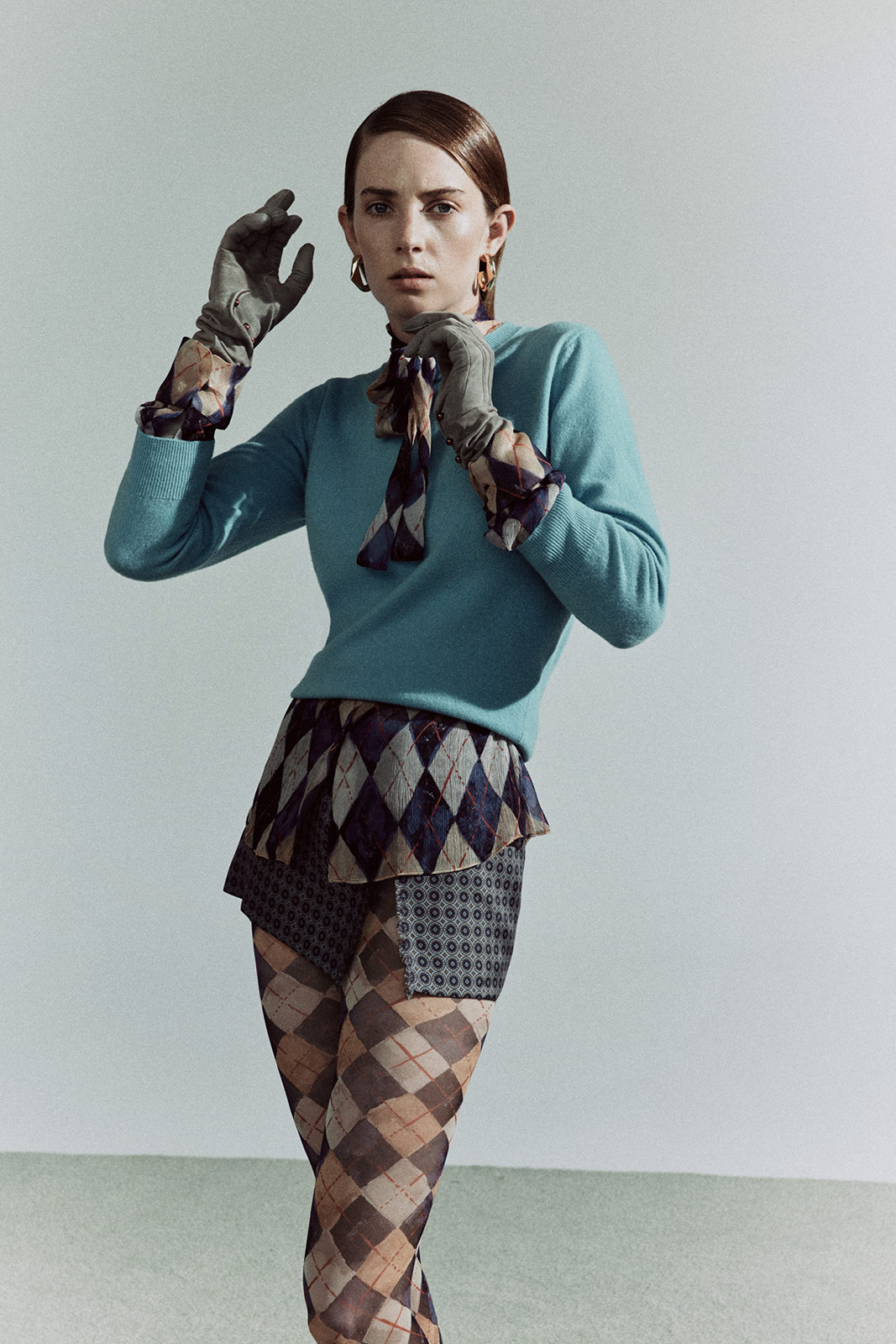 Maya Hawke and Kim Gordon dissect the poetics of commerce