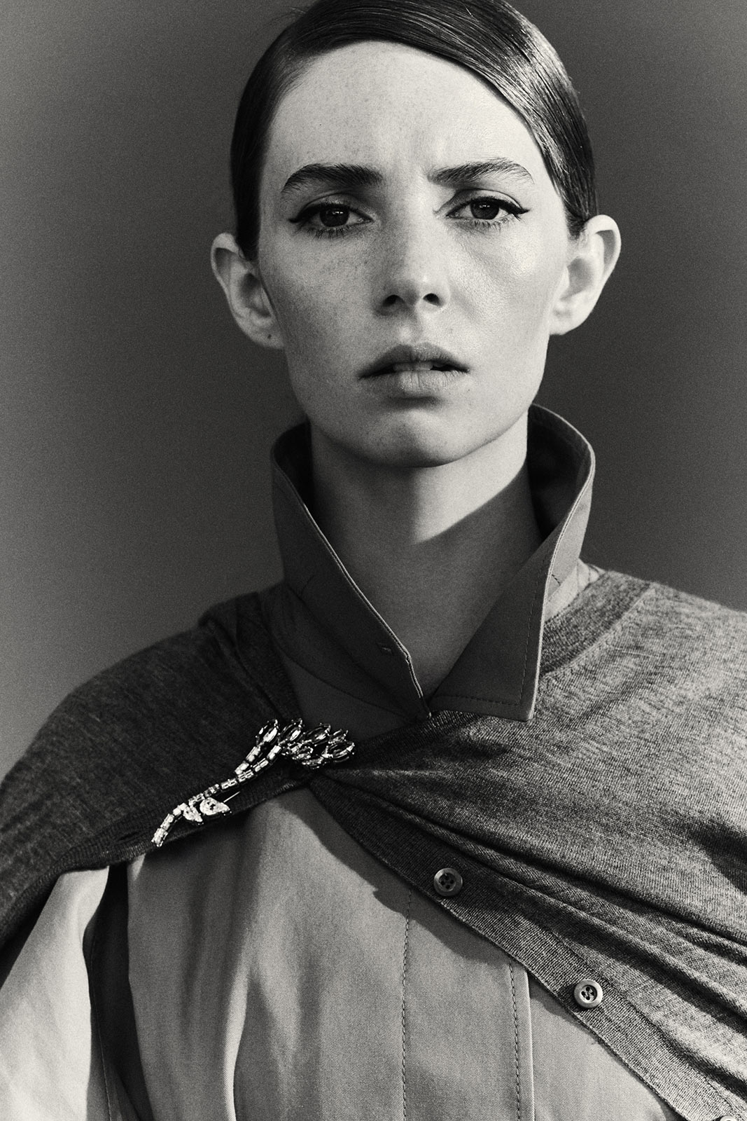 Maya Hawke and Kim Gordon dissect the poetics of commerce