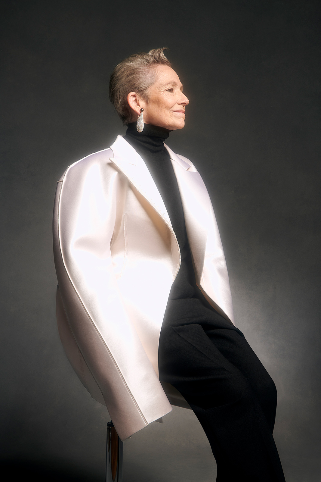 The gospel of Schiaparelli according to Creative Director Daniel ...