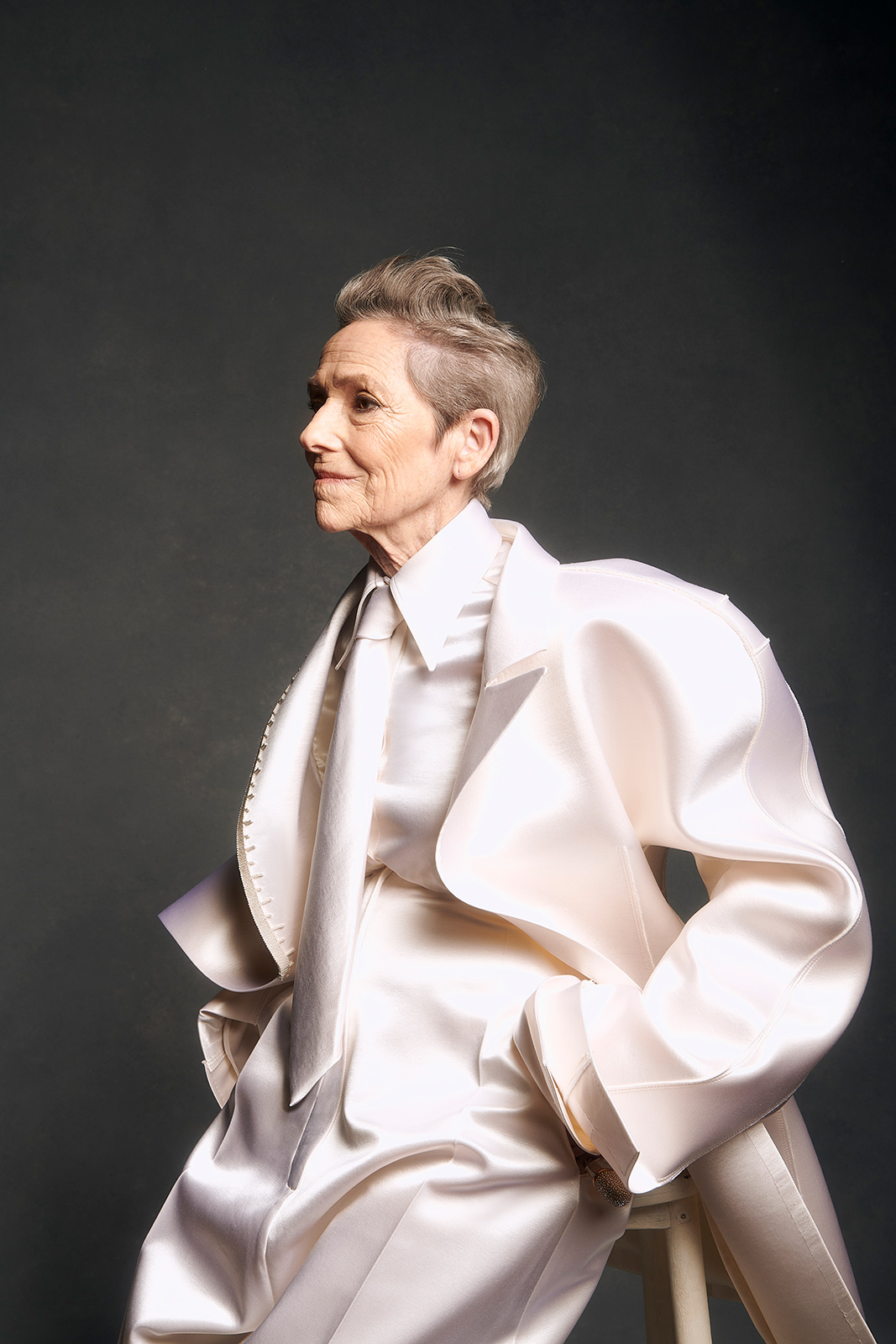 The gospel of Schiaparelli according to Creative Director Daniel ...