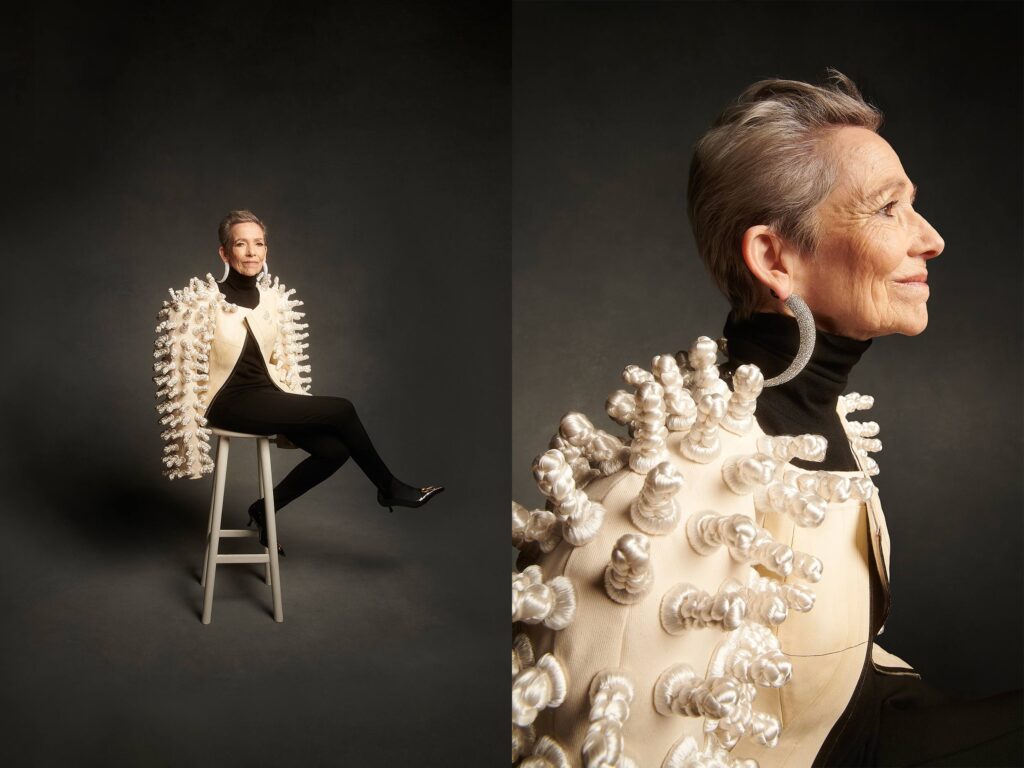 The gospel of Schiaparelli according to Creative Director Daniel ...