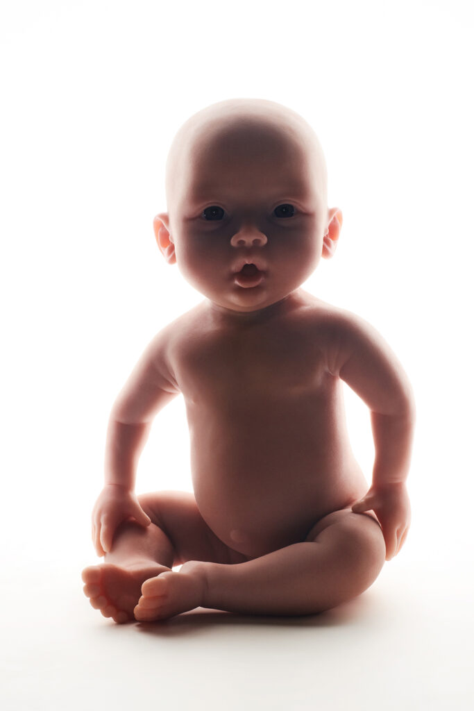 Techno-futurists are selling an interplanetary paradise for the ...