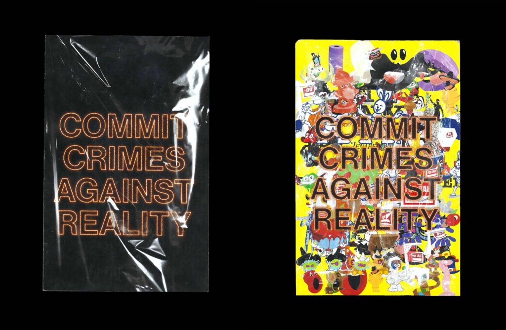 New Red Order blends satire and sincerity to deconstruct empire