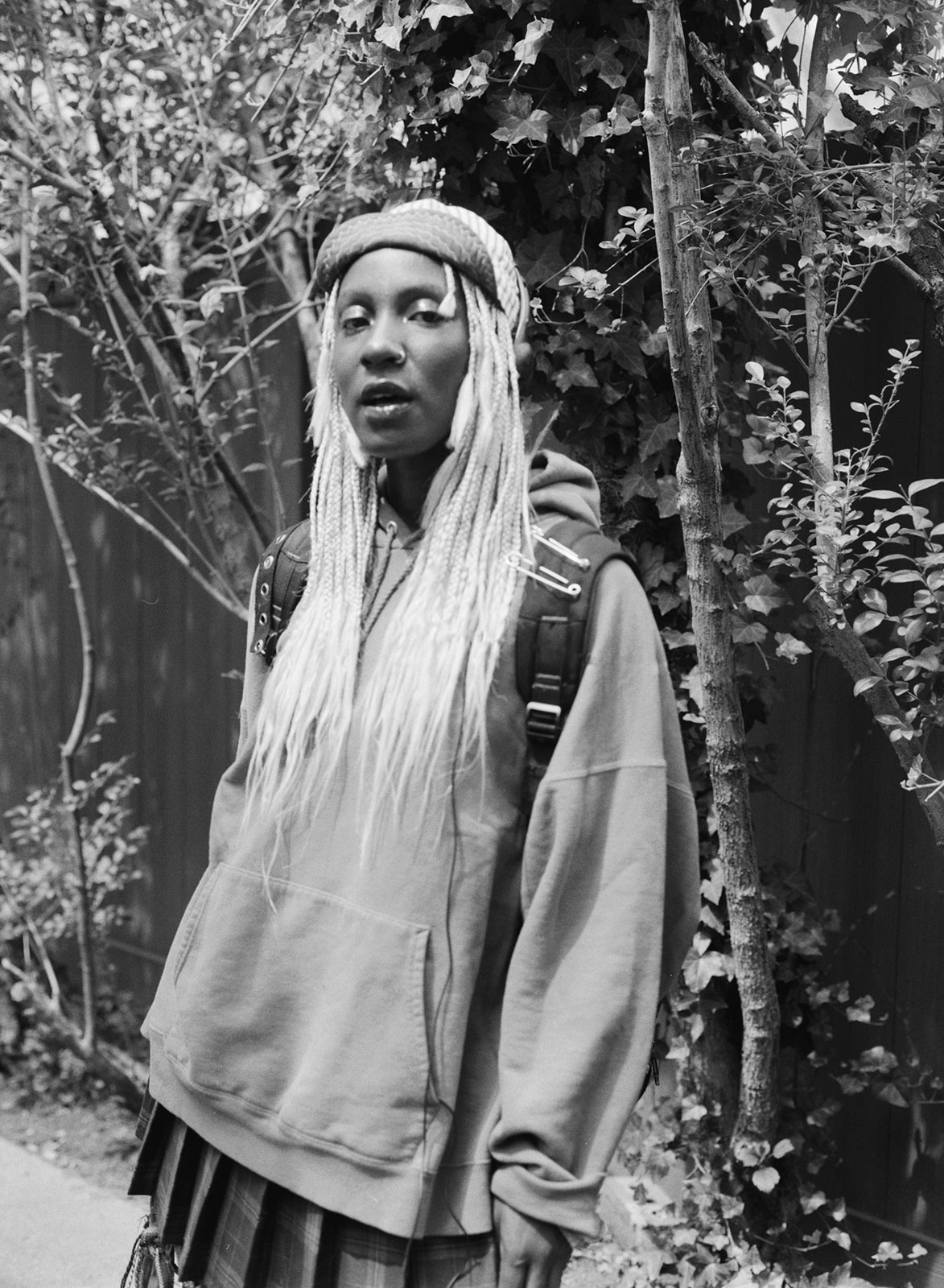 YATTA premieres ‘MTV,’ their music-video remix of suburbia