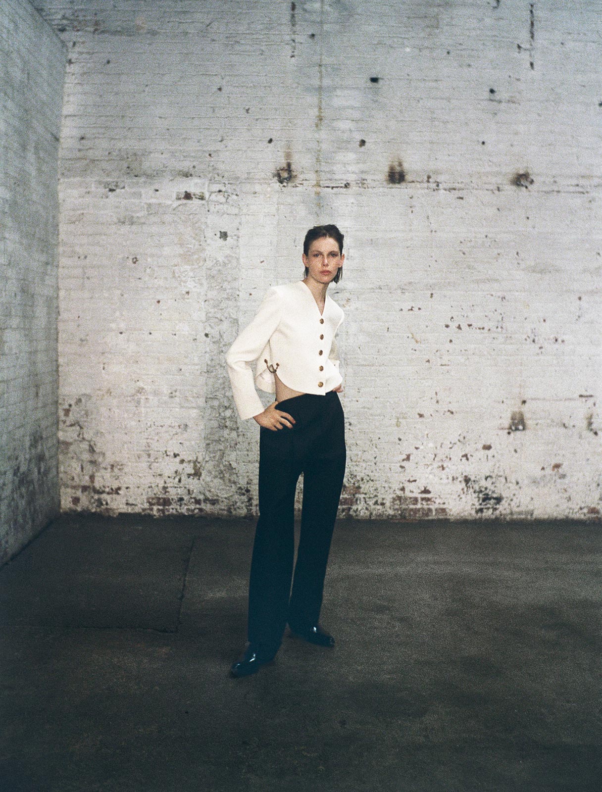 “Hope, however, is an act of faith and has to be sustained by other ...