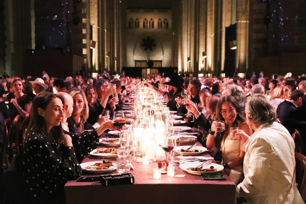 Ballroom Marfa celebrates two decades of mystery and subversion