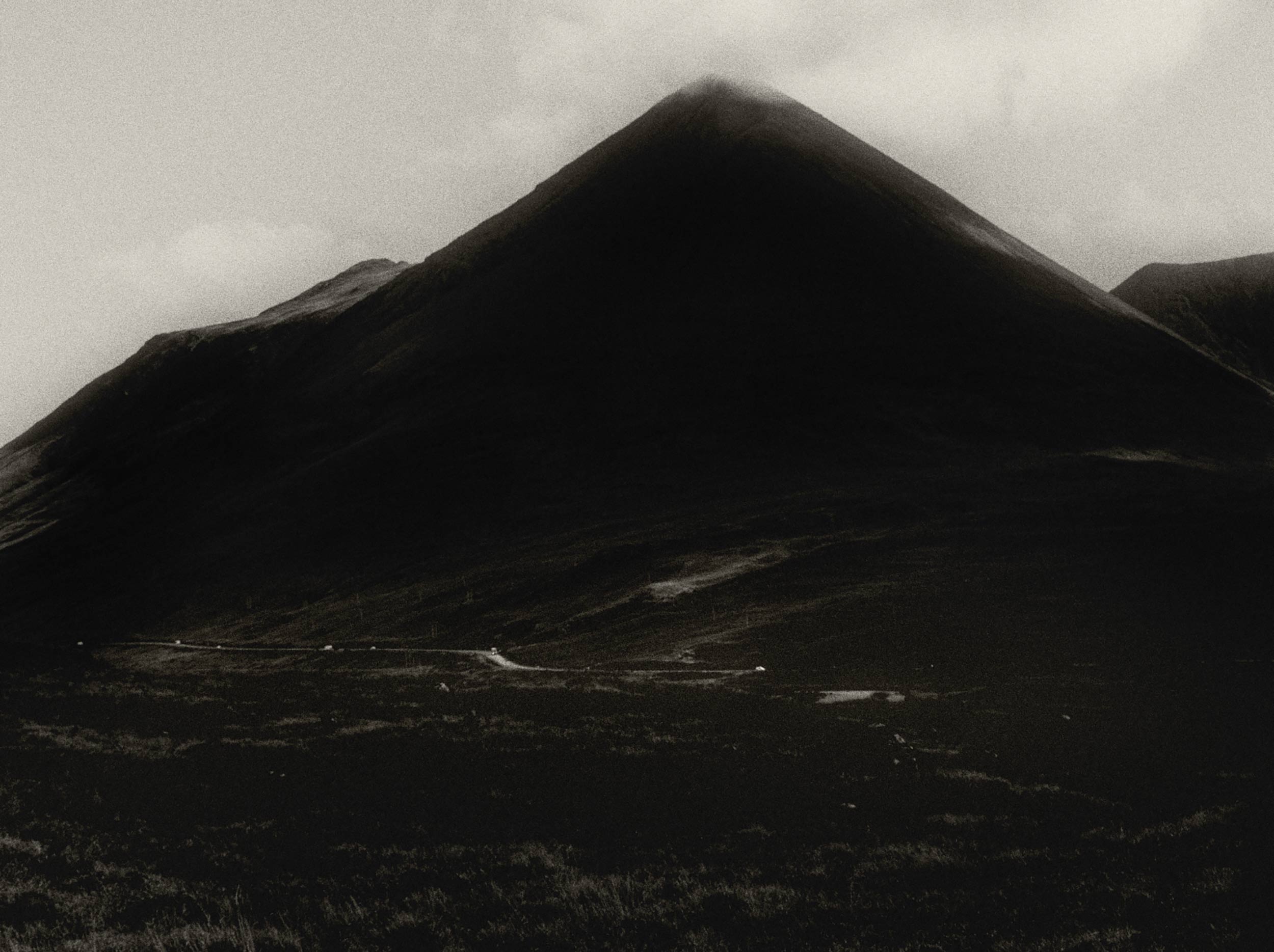 Adam Friedlander’s ‘As the Crow Flies’ explores the emotional weight of ...