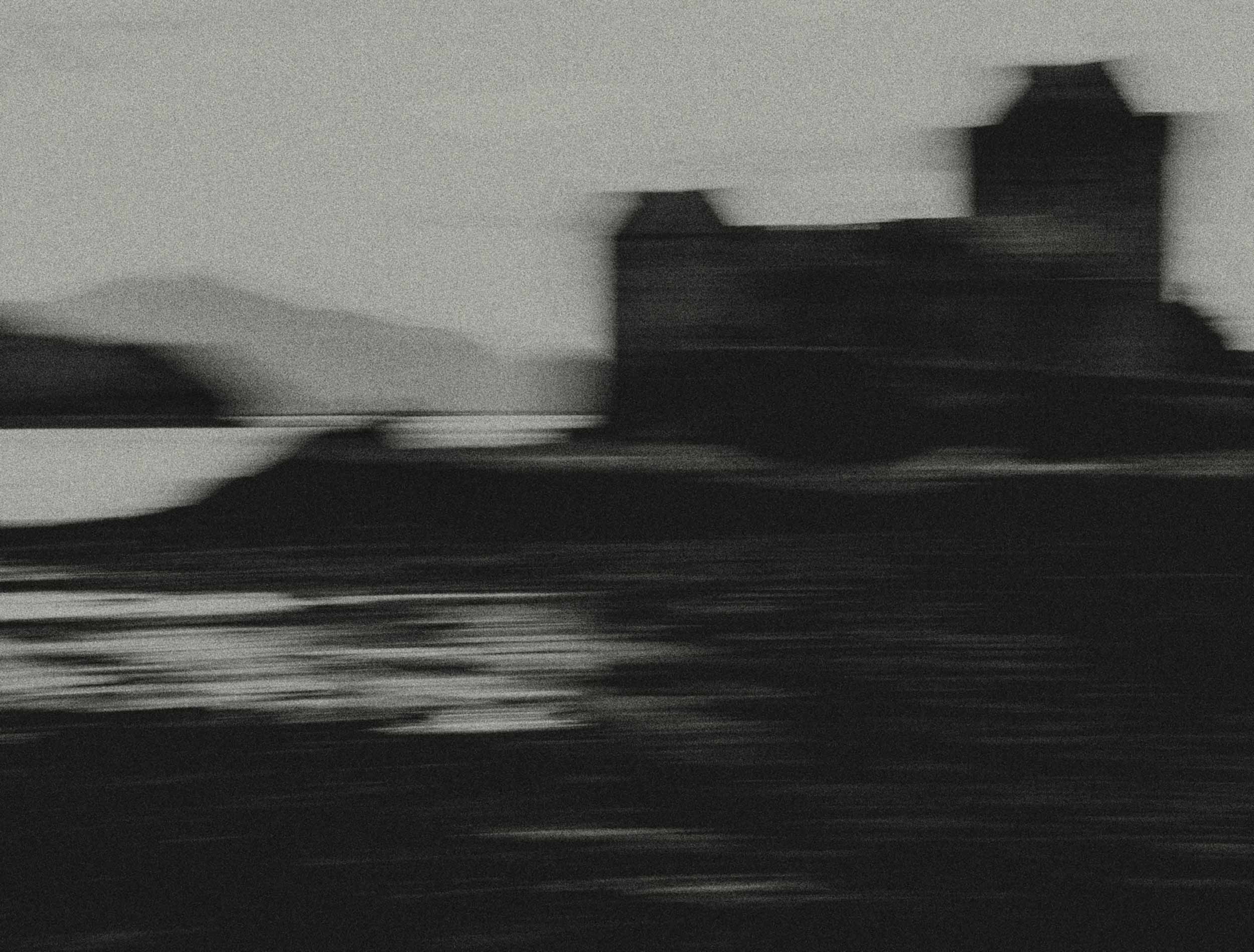 Adam Friedlander’s ‘As the Crow Flies’ explores the emotional weight of ...