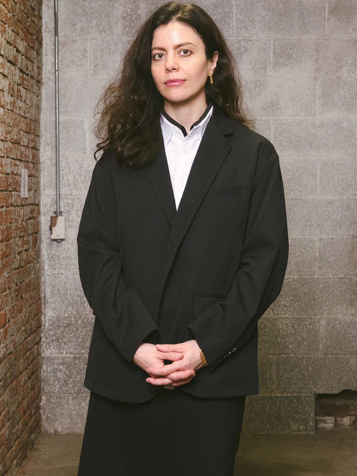 The curators shaping the future of archives: Ruba Katrib